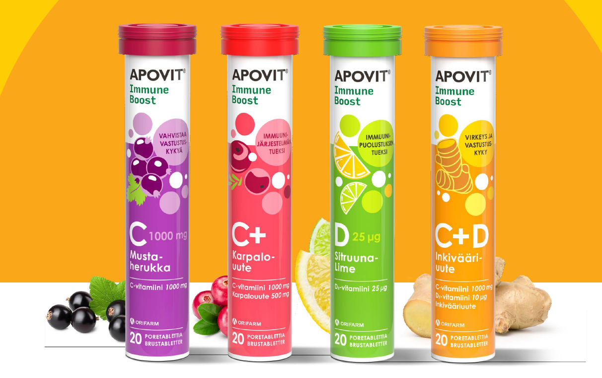 APOVIT®