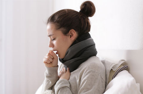 Coldycin on tehokas lääke kurkkukivun lievittämiseen